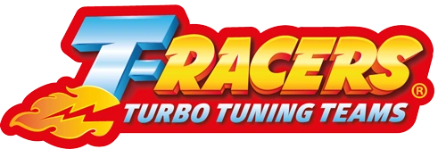 T-Racers (franchise) | T-Racers: Mix 'N Race Wiki | Fandom