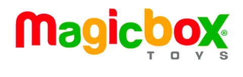 Magicbox Toys | T-Racers: Mix 'N Race Wiki | Fandom