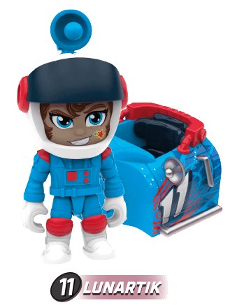 Category:Females | T-Racers: Mix 'N Race Wiki | Fandom