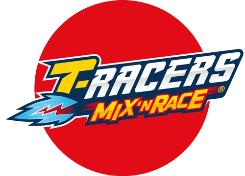 T-Racers (franchise) | T-Racers: Mix 'N Race Wiki | Fandom