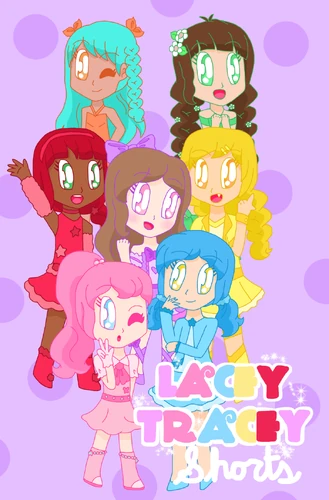 Lacey Tracey | Tracey Lacey Wiki | Fandom
