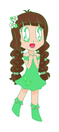 Matsuno Ran | Tracey Lacey Wiki | Fandom