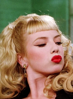 Cry Baby Wanda Quotes