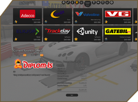 Sponsors - Official Trackday Manager Wiki