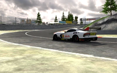 Official Trackday Manager Wiki