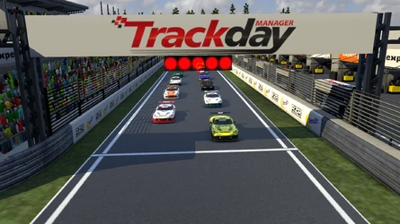 Official Trackday Manager Wiki