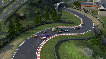 Official Trackday Manager Wiki