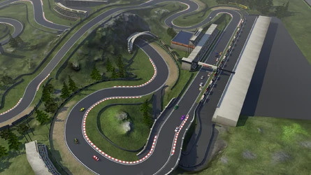 Official Trackday Manager Wiki