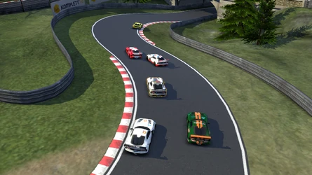 Official Trackday Manager Wiki