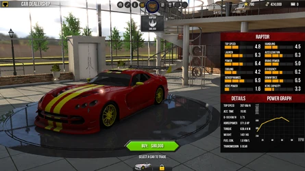 Official Trackday Manager Wiki
