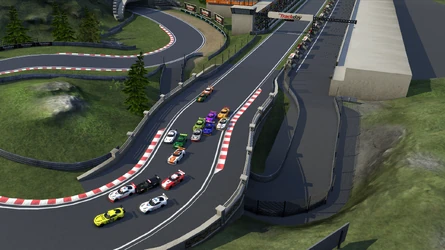 Official Trackday Manager Wiki