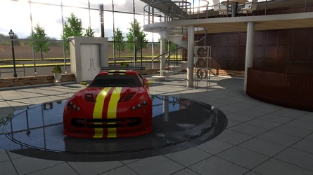 Official Trackday Manager Wiki