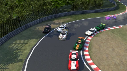 Official Trackday Manager Wiki