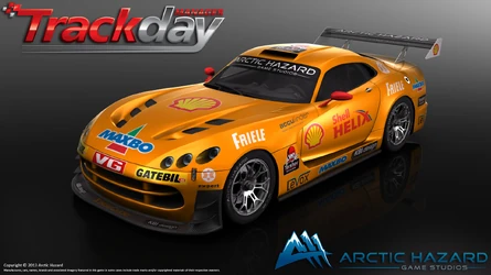 Official Trackday Manager Wiki