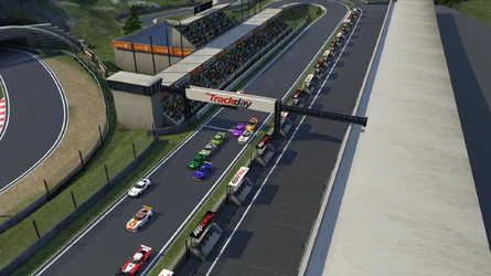 Official Trackday Manager Wiki