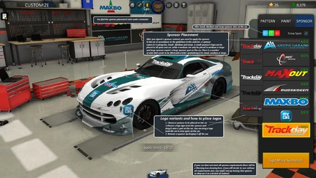 Official Trackday Manager Wiki