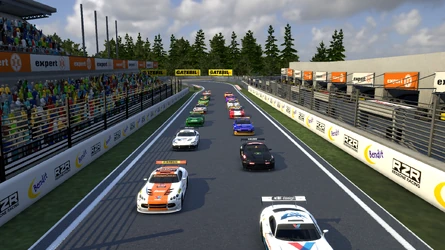 Official Trackday Manager Wiki