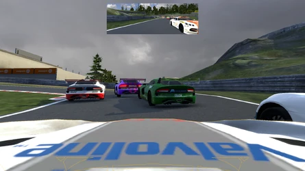 Official Trackday Manager Wiki