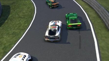 Official Trackday Manager Wiki