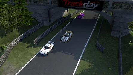 Official Trackday Manager Wiki