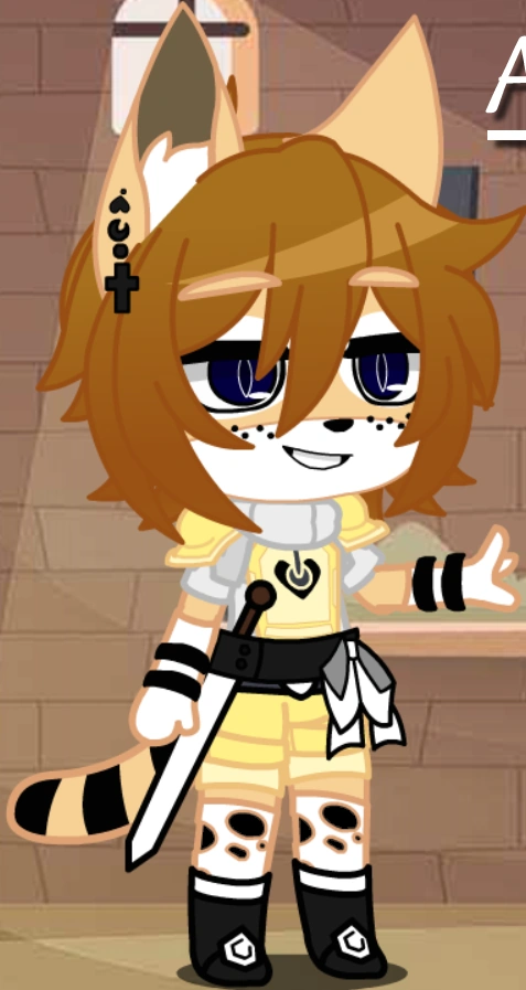 Ayomide Adebayo (The Journal) | Colttech Incorporated Wiki | Fandom