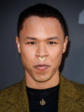 Eric Graise | Tracker Wiki | Fandom