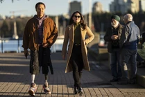 Bobby Exley | Tracker Wiki | Fandom