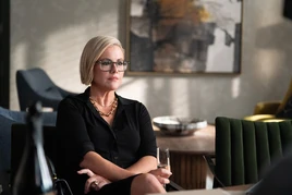 Maxine | Tracker Wiki | Fandom