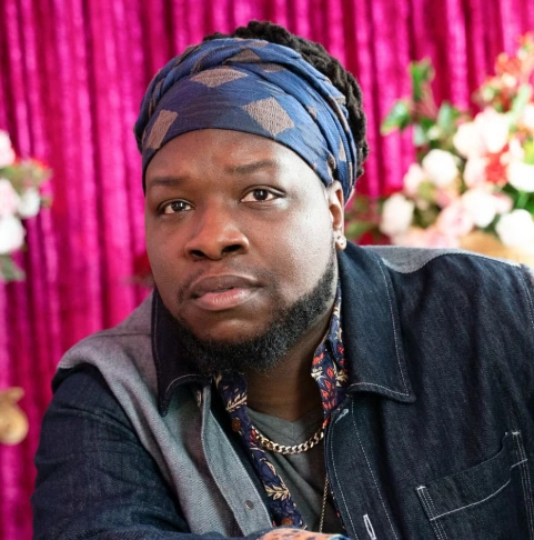 Randy | Tracker Wiki | Fandom