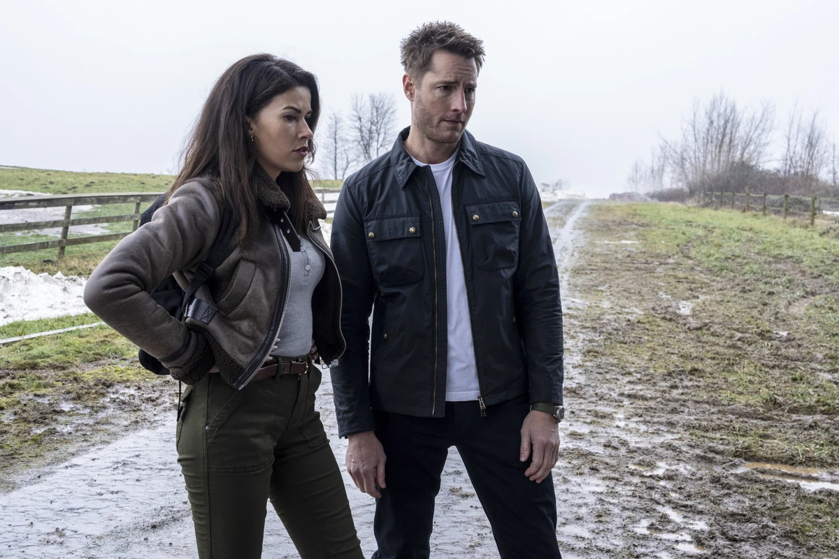 Lexington | Tracker Wiki | Fandom