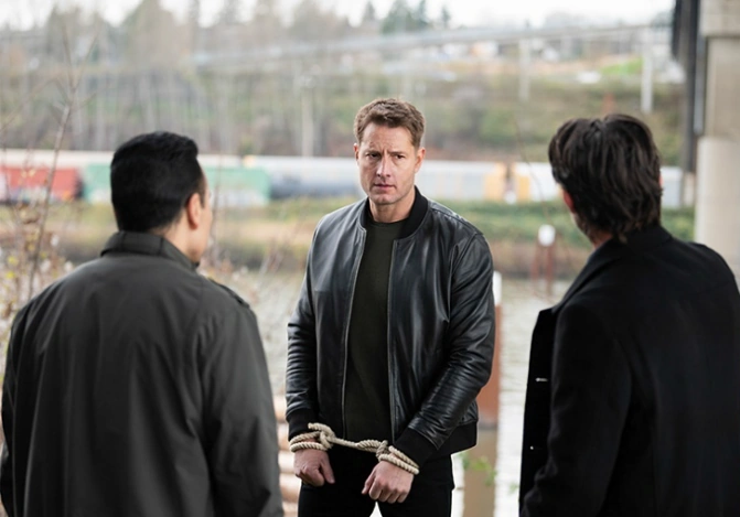 Shades of Gray | Tracker Wiki | Fandom