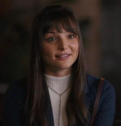 Melanie Day | Tracker Wiki | Fandom