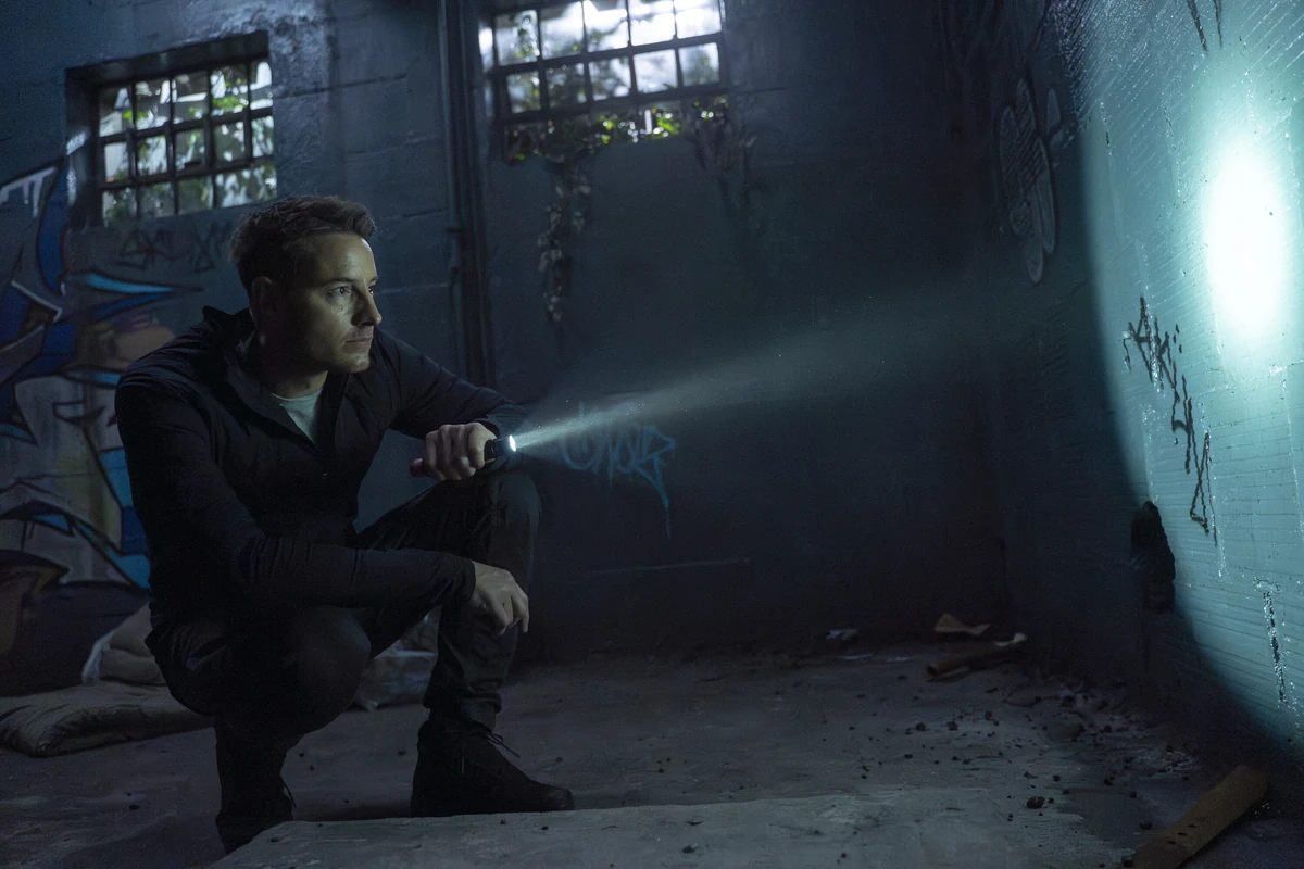 Aurora | Tracker Wiki | Fandom