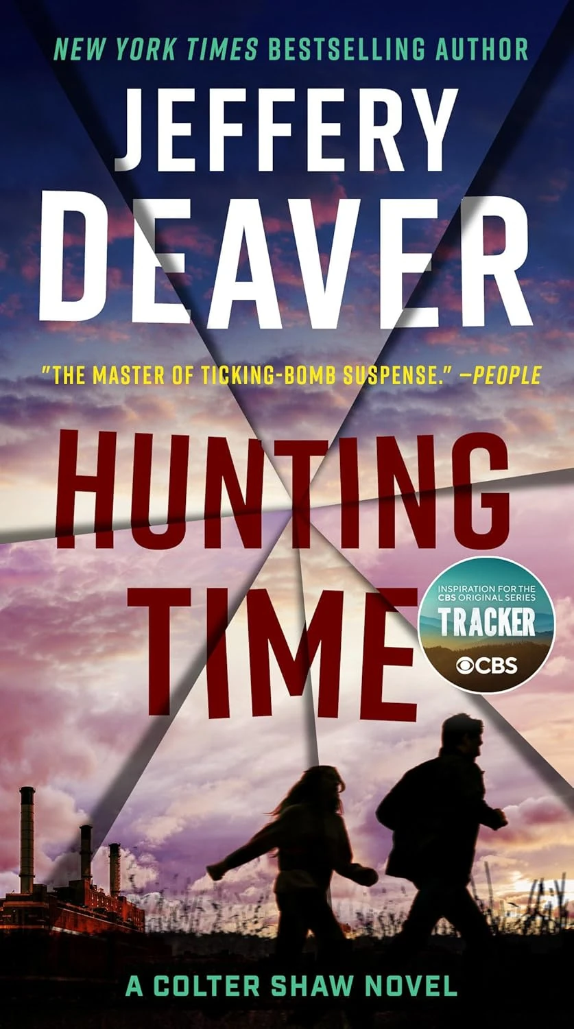 Hunting Time | Tracker Wiki | Fandom