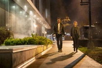 Dory Shaw | Tracker Wiki | Fandom