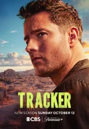 Season 2 | Tracker Wiki | Fandom