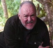 Keaton | Tracker Wiki | Fandom