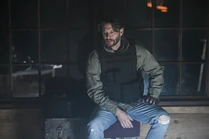 Russell Shaw | Tracker Wiki | Fandom