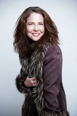 Robin Weigert | Tracker Wiki | Fandom