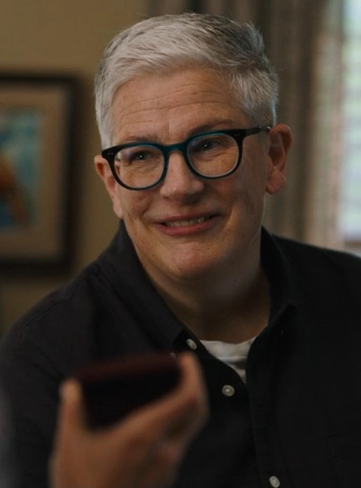 Velma Bruin | Tracker Wiki | Fandom