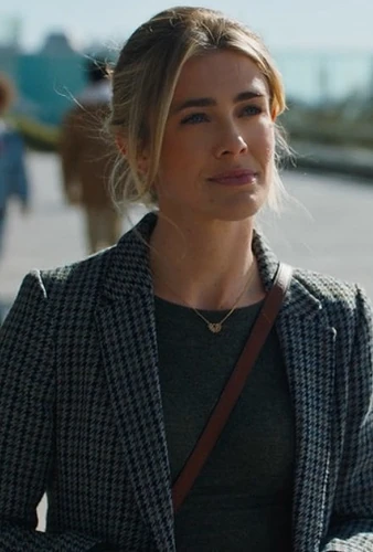 Dory Shaw | Tracker Wiki | Fandom