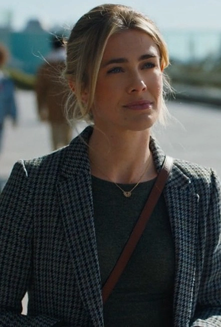 Dory Shaw | Tracker Wiki | Fandom