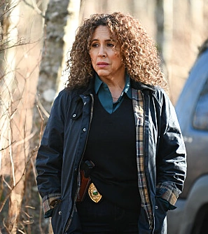 Helen Brock | Tracker Wiki | Fandom