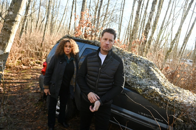 The Grey Goose | Tracker Wiki | Fandom