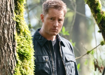 Angel | Tracker Wiki | Fandom