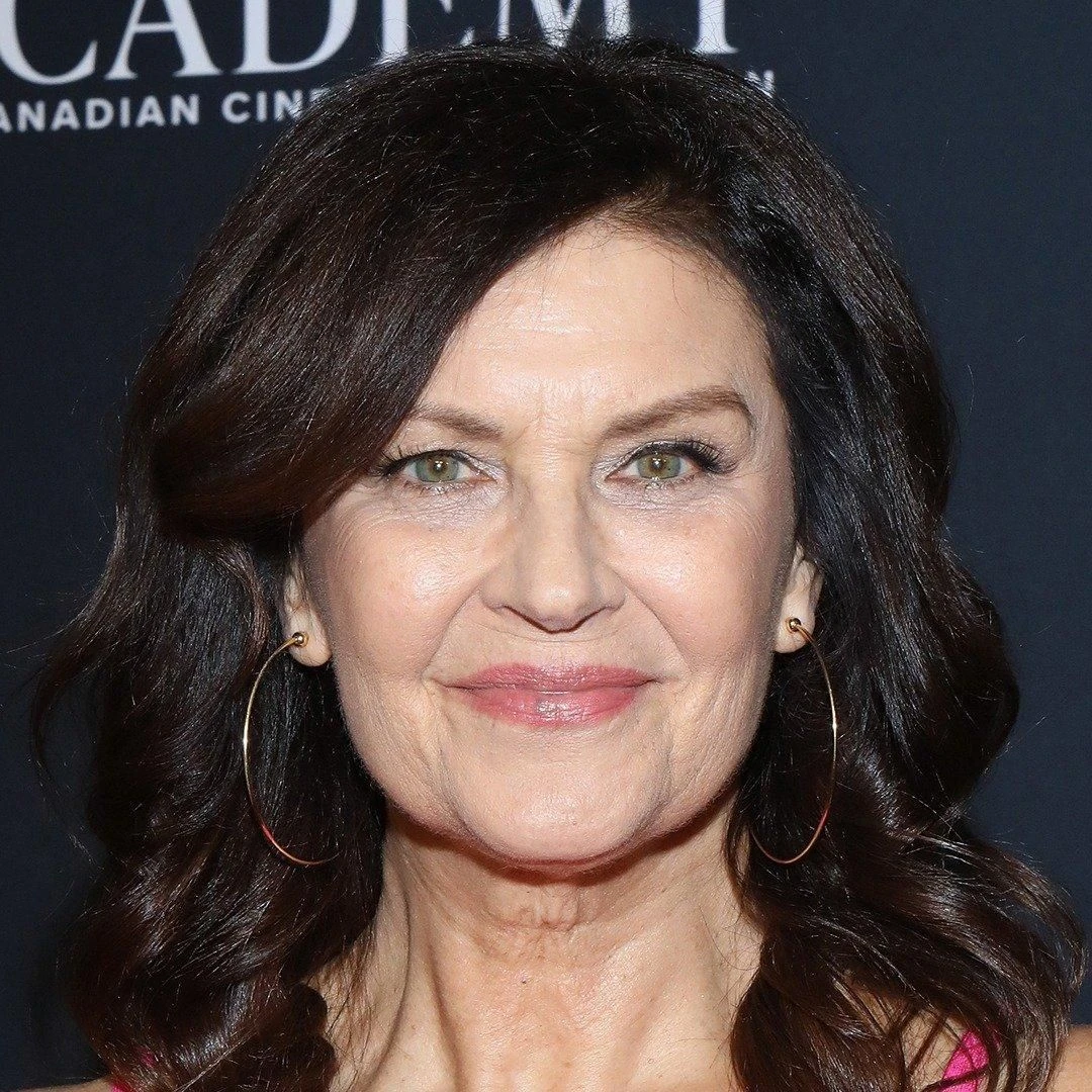 Wendy Crewson | Tracker Wiki | Fandom