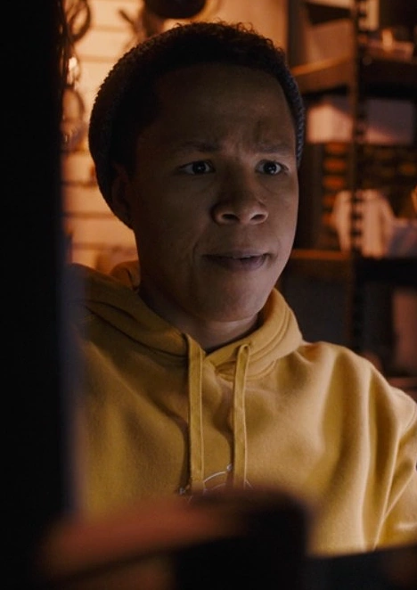 Bobby Exley | Tracker Wiki | Fandom