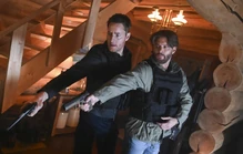 Russell Shaw | Tracker Wiki | Fandom