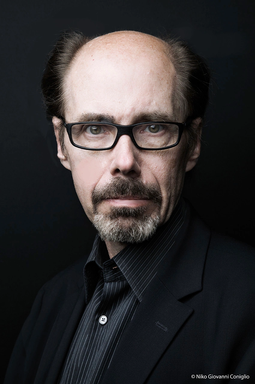 Jeffery Deaver | Tracker Wiki | Fandom