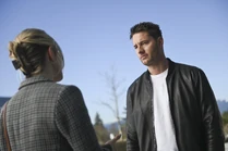 Dory Shaw | Tracker Wiki | Fandom